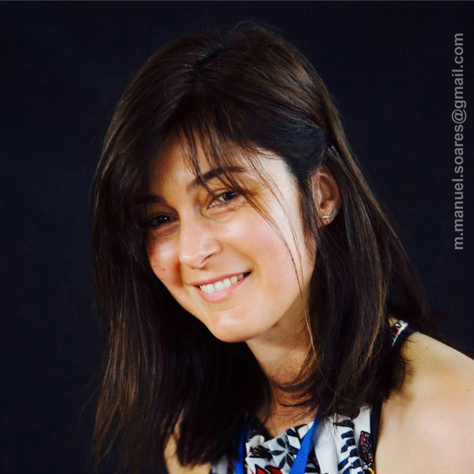 Susana Freitas – Greenfest