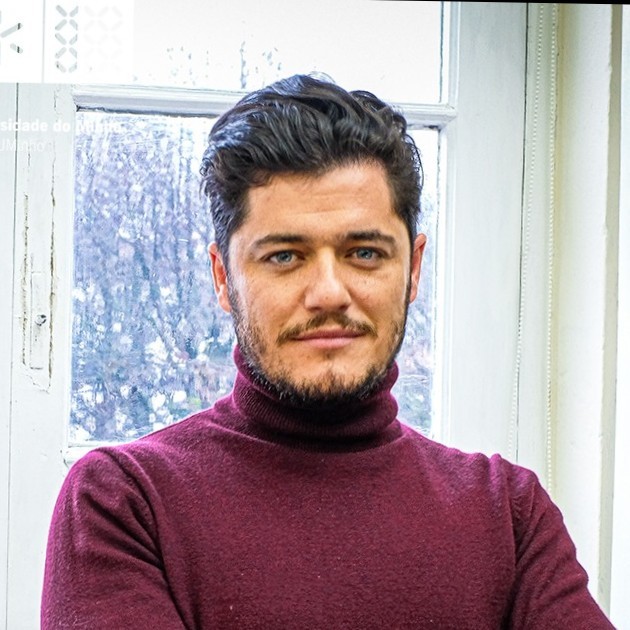 Helder Costa – Greenfest