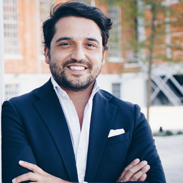 António Ferrari – Greenfest