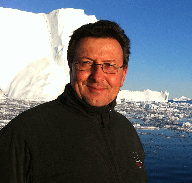 Carlos Duarte – Greenfest