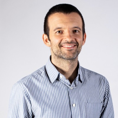 João Mendes Reis – Greenfest