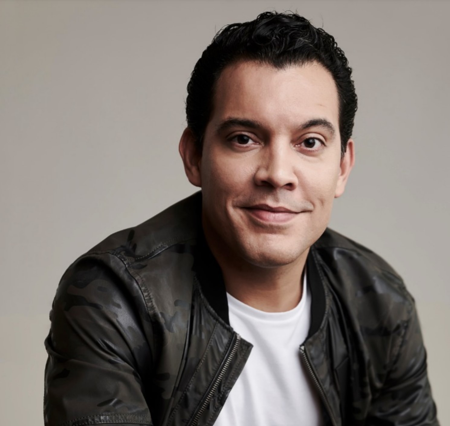 Lucas Foster – Greenfest