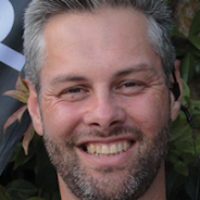 Pedro Pinho – Greenfest