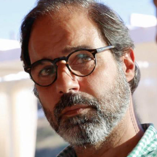 Alexandre Gama – Greenfest