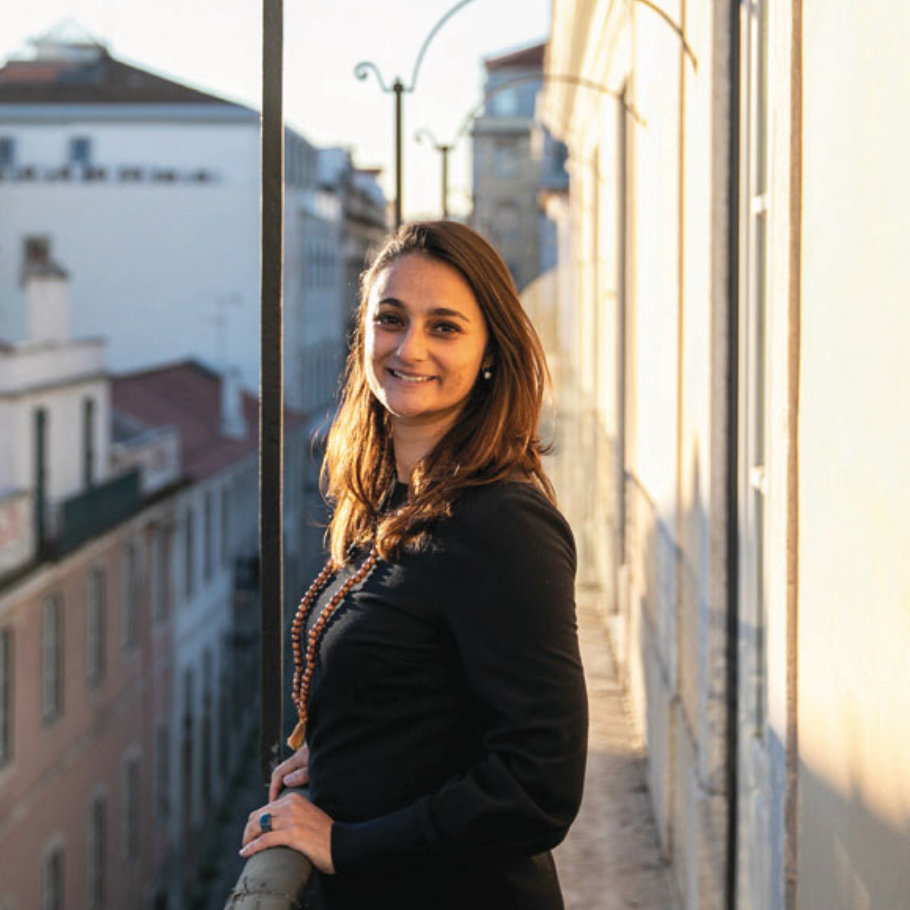 Marta Bicho – Greenfest